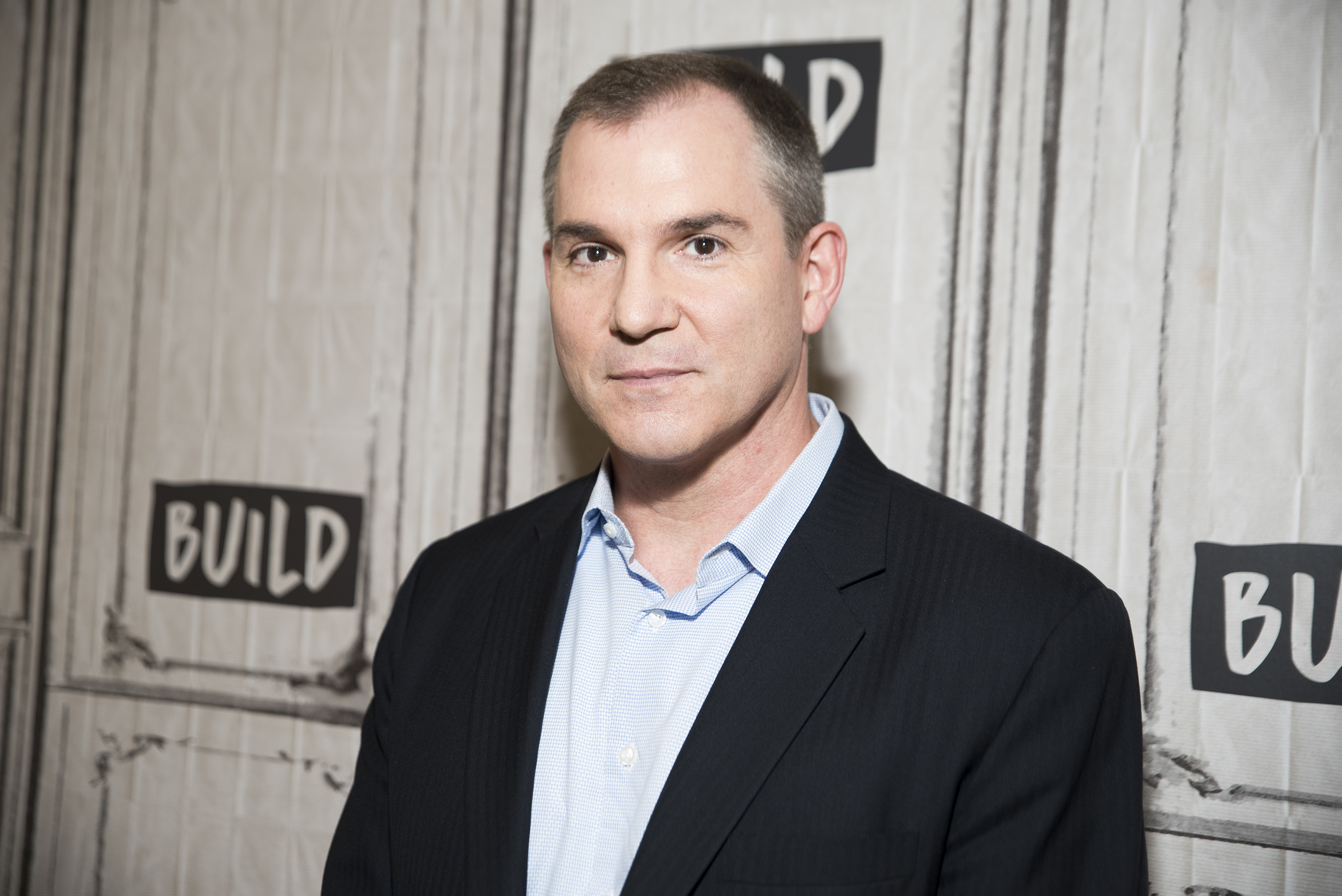 New York Times Writer Apologizes to Ted Cruz, Worries About Journalism ...
