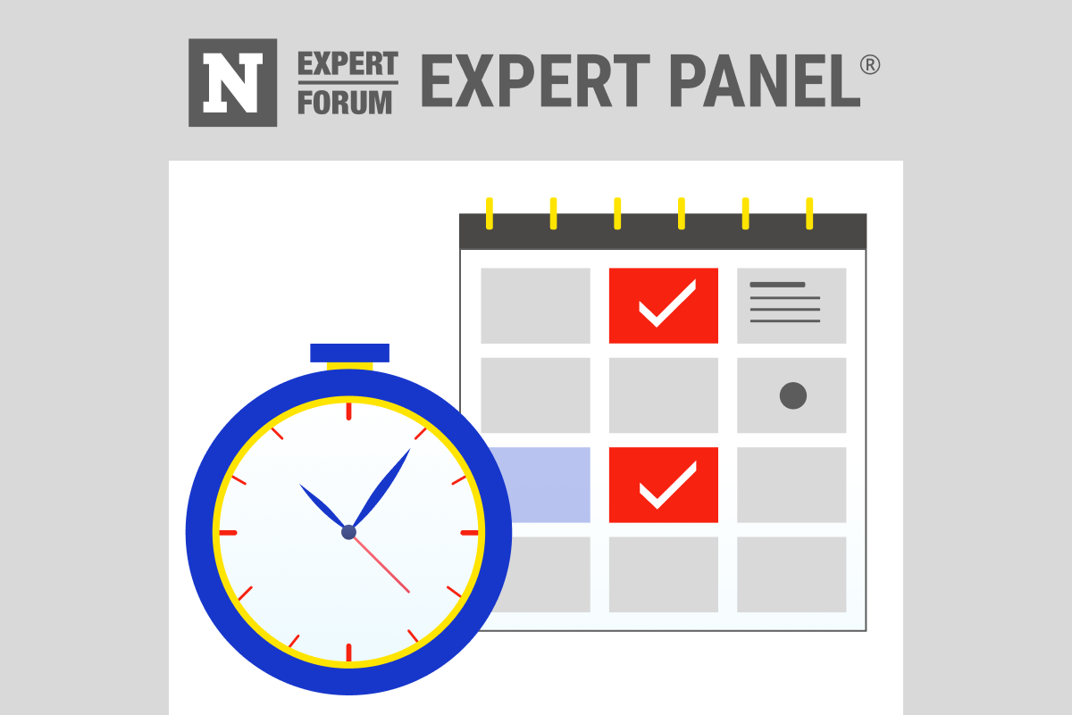 14 Ways to Go All-In on a Seemingly Overwhelming Goal - Newsweek