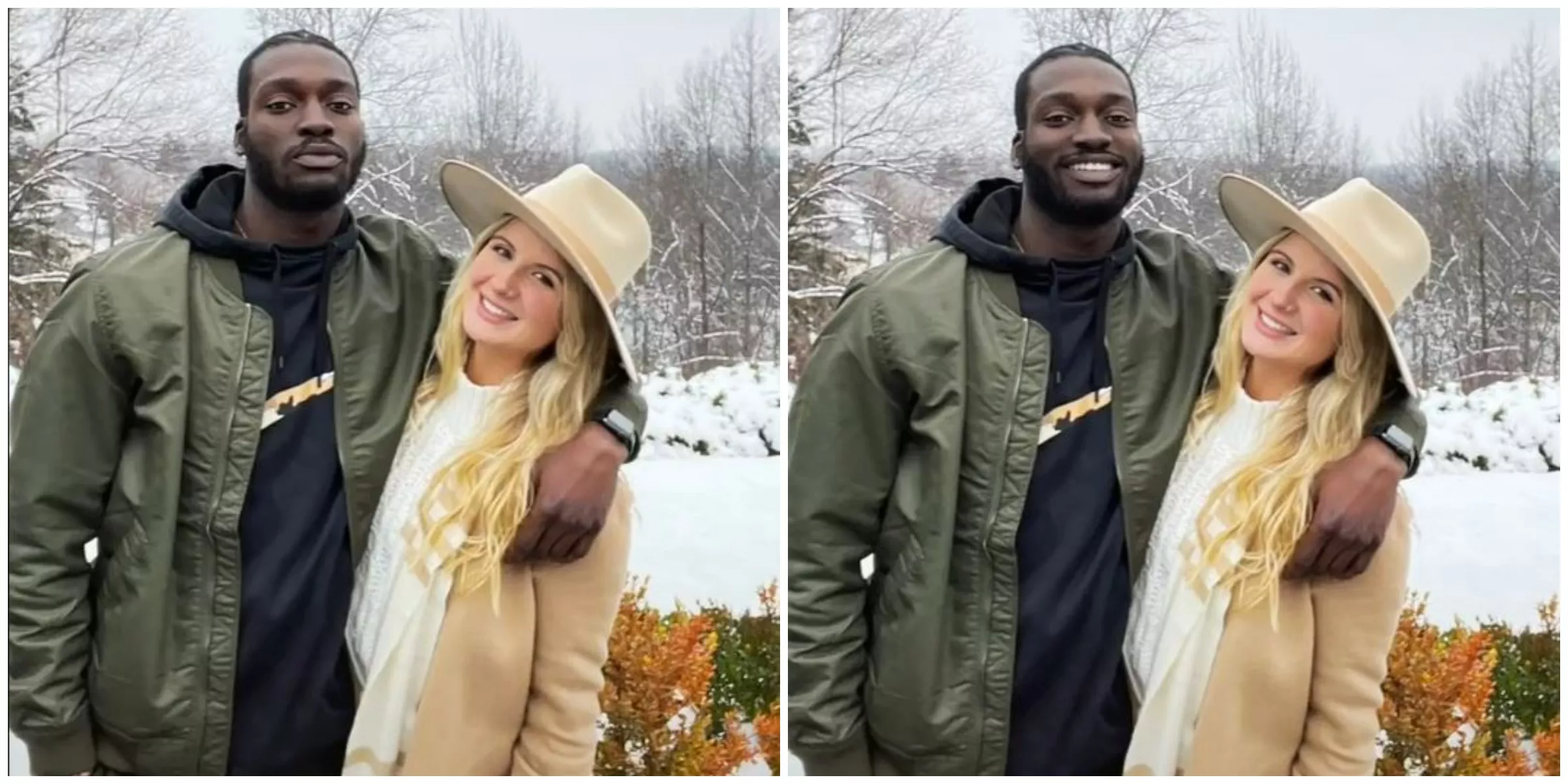 Claire Abbott Boyfriend