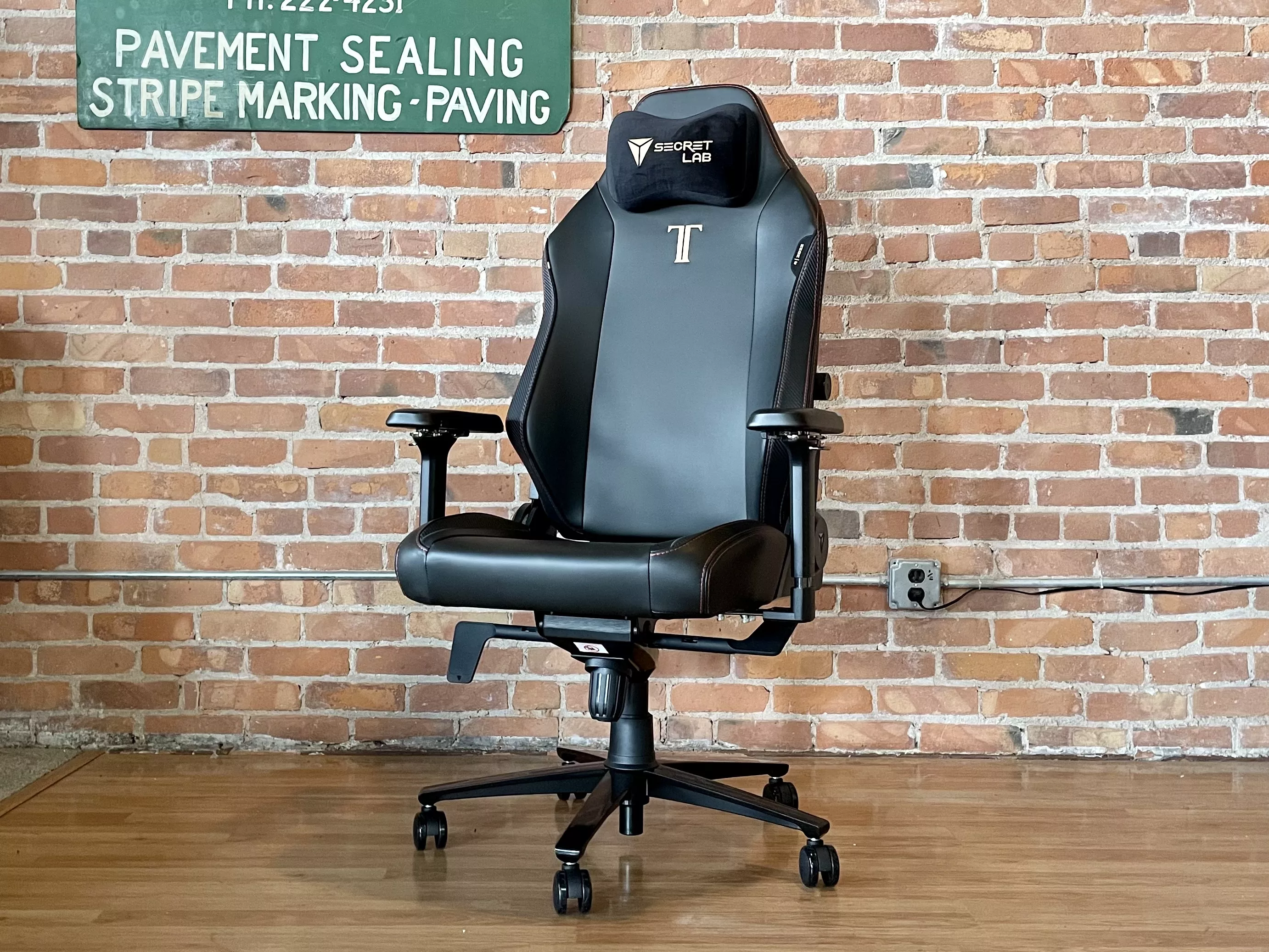 Gaming Chair Secret Lab Titan | atelier-yuwa.ciao.jp