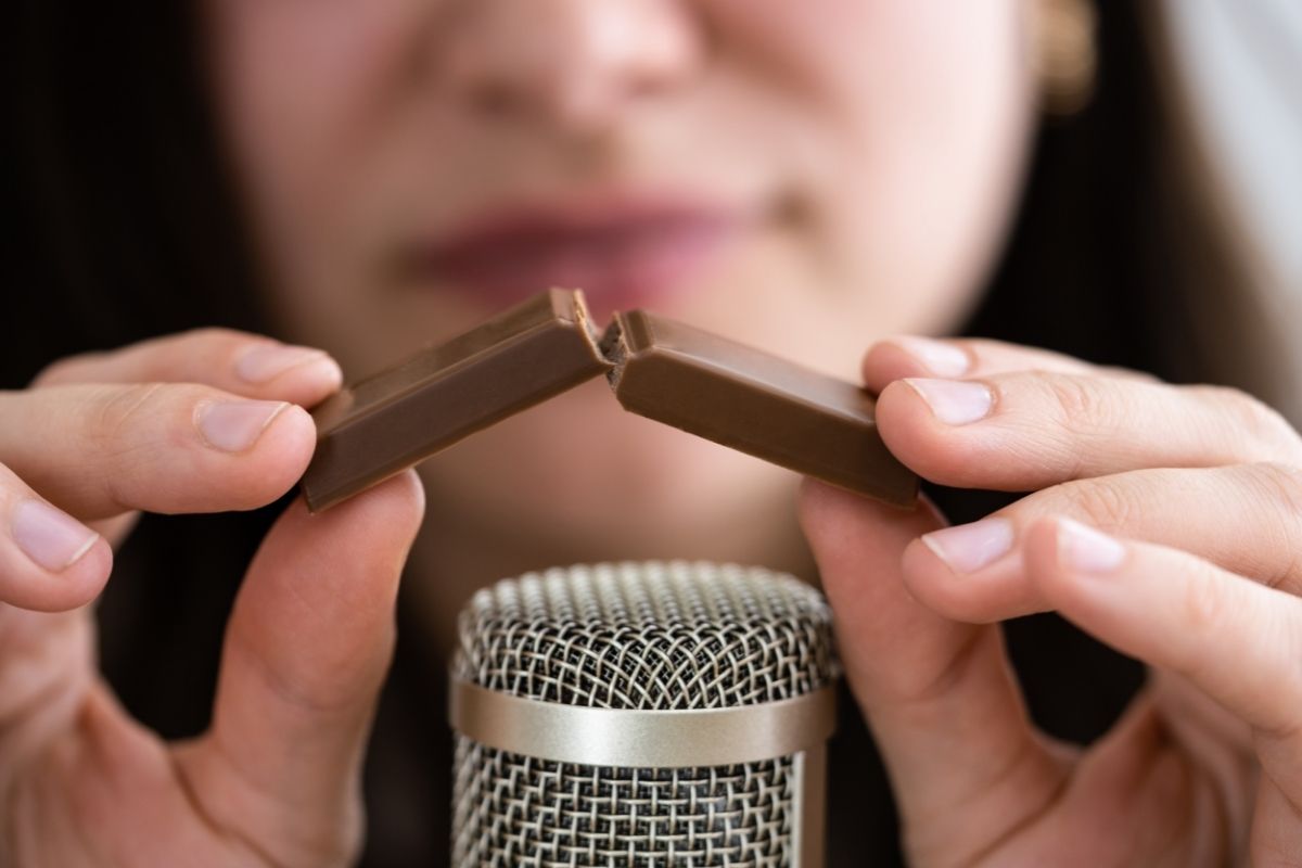 What Is ASMR What It Does And Why It Works