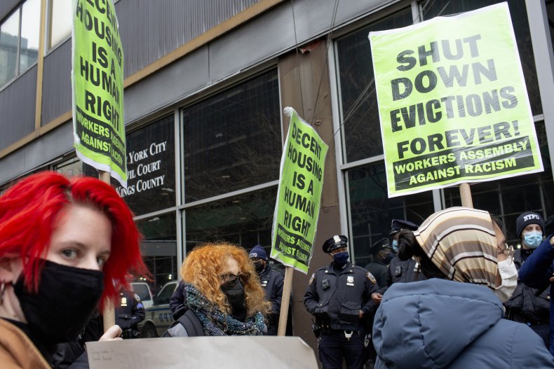 Eviction Moratorium Where It Stands Whats Next