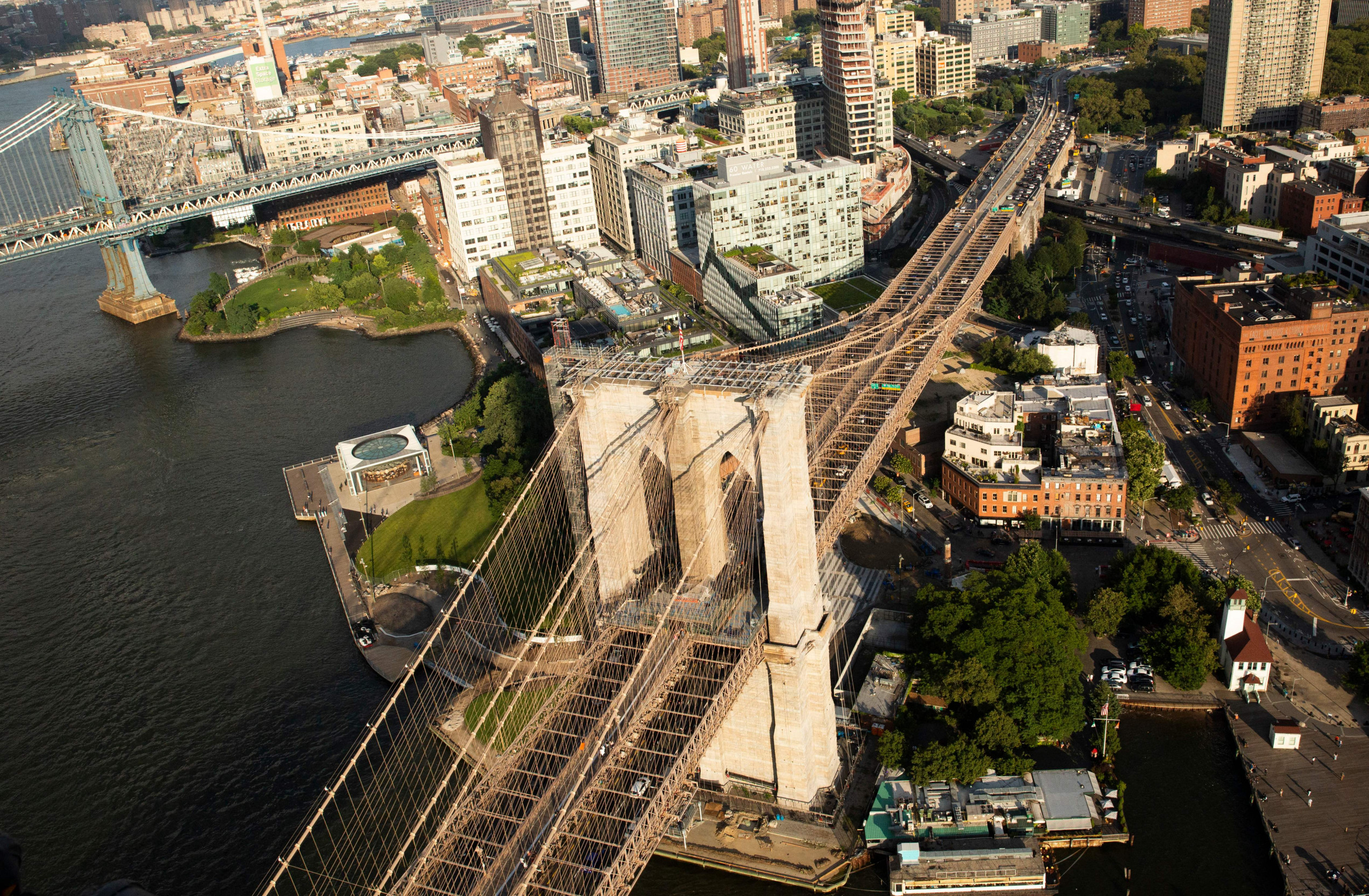 Senate Passes Infrastructure Bill Sending 1 2t Plan To House Newsweek