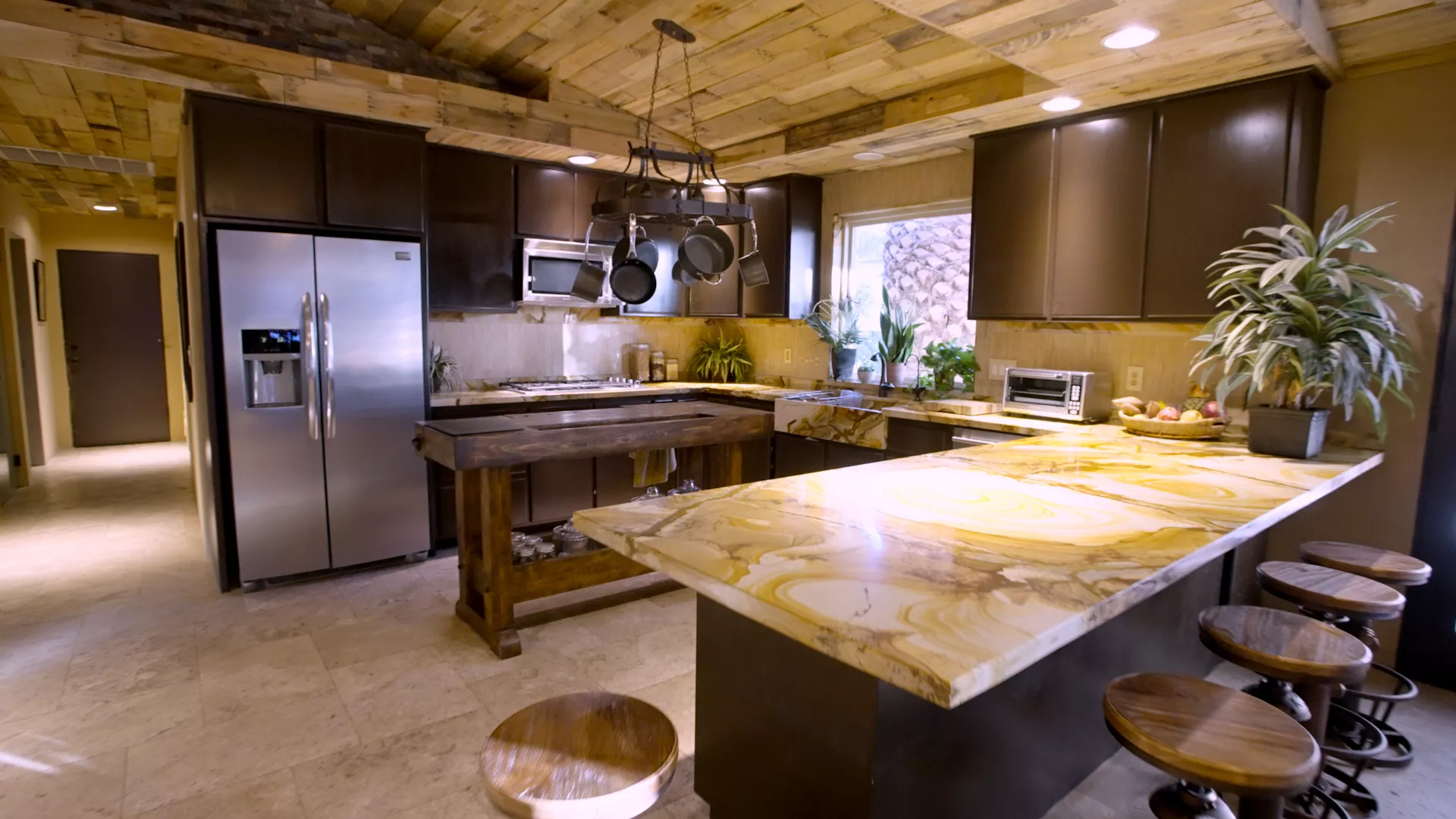 Rick Ross Huis Mtv Cribs Prime Video: MTV Cribs Season 18