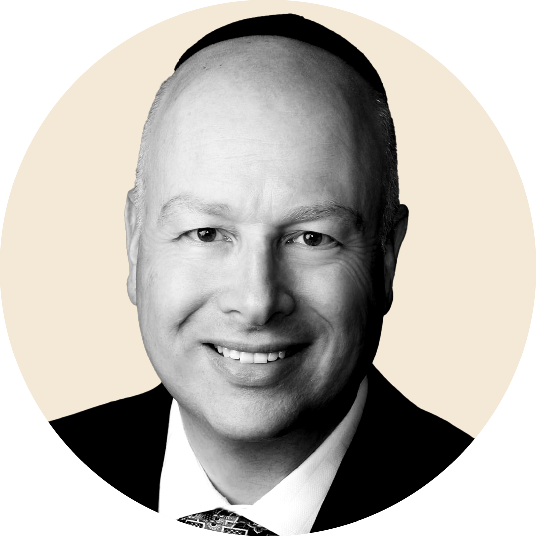 Jason D. Greenblatt