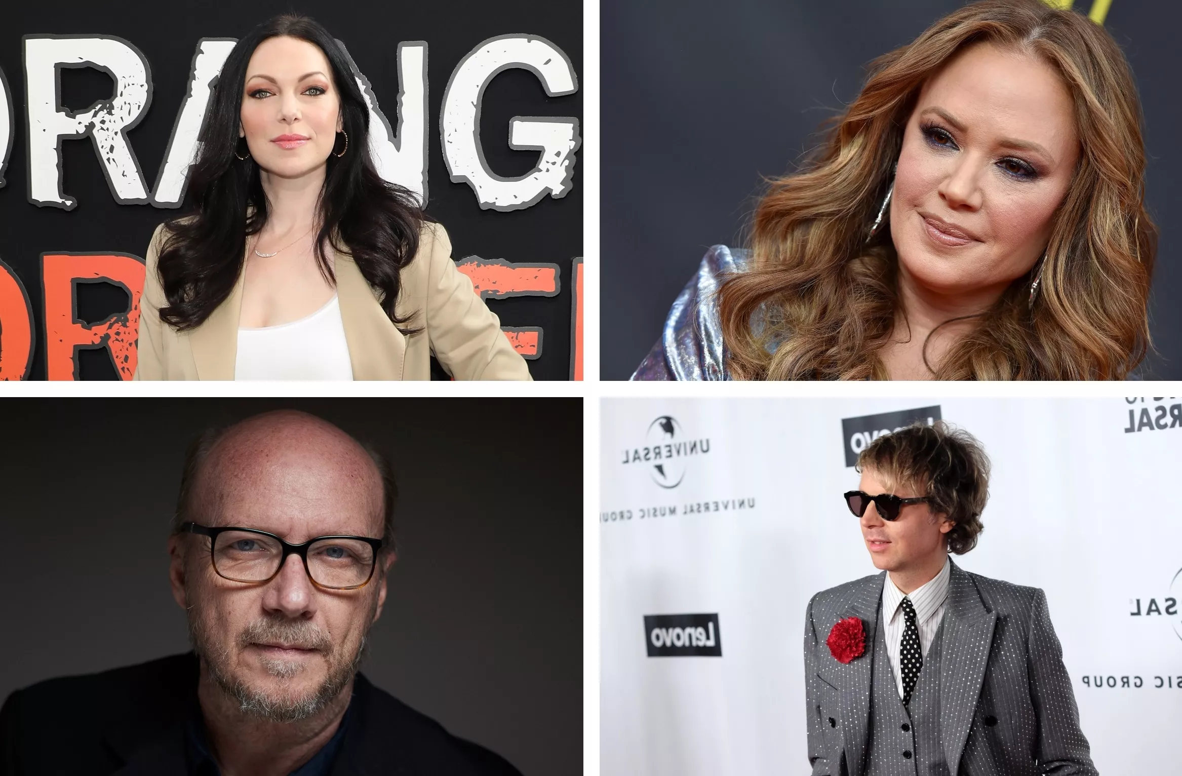 Famous People Who Are Scientologists