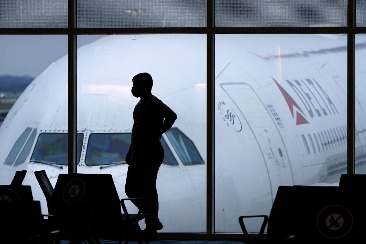 Faa Fines 34 More Passengers For Unruly Behavior Over 1m Issued This