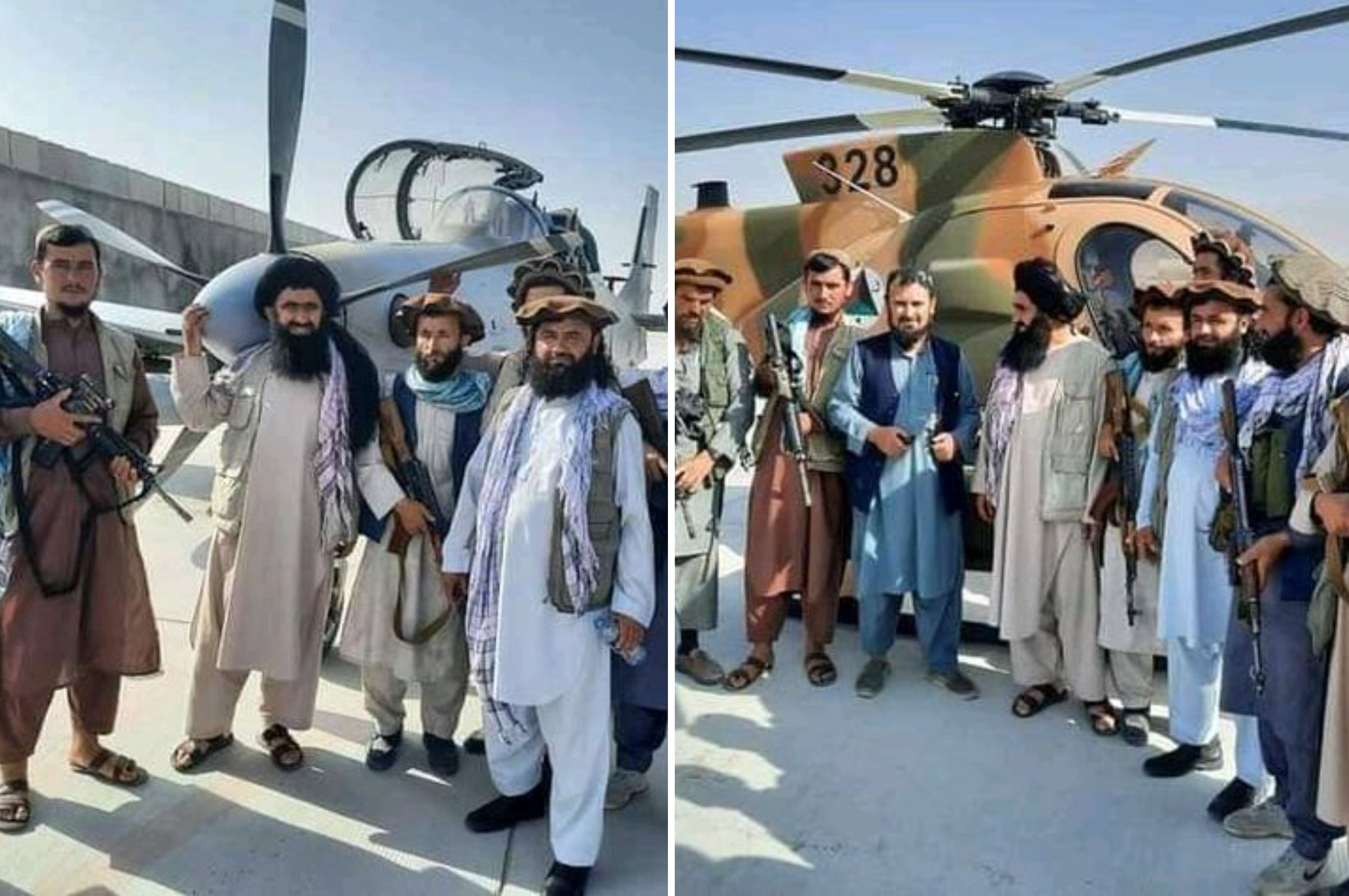 Fun:Watch Orthodogs Talibans - WAFF - World Armed Forces Forum.