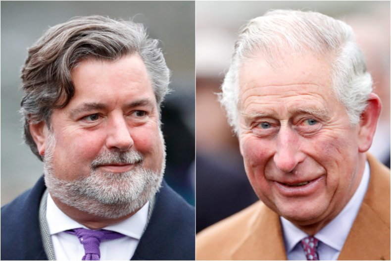 Prince Charles' Close Aide Faces Calls for Police Investigation Over ... Prince Charles' Close Aide Faces Calls for Police Investigation Over ...