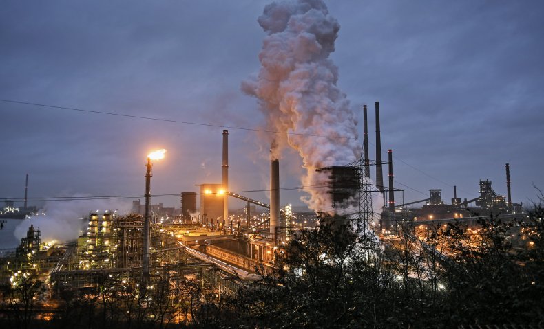 United Nations Says Current Climate Pledges by Governments Not Enough ... United Nations Says Current Climate Pledges by Governments Not Enough ...