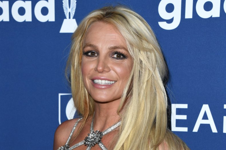Britney Spears Returns to Instagram After Six-Day Hiatus—'I Couldn't ... Britney Spears Returns to Instagram After Six-Day Hiatus—'I Couldn't ...