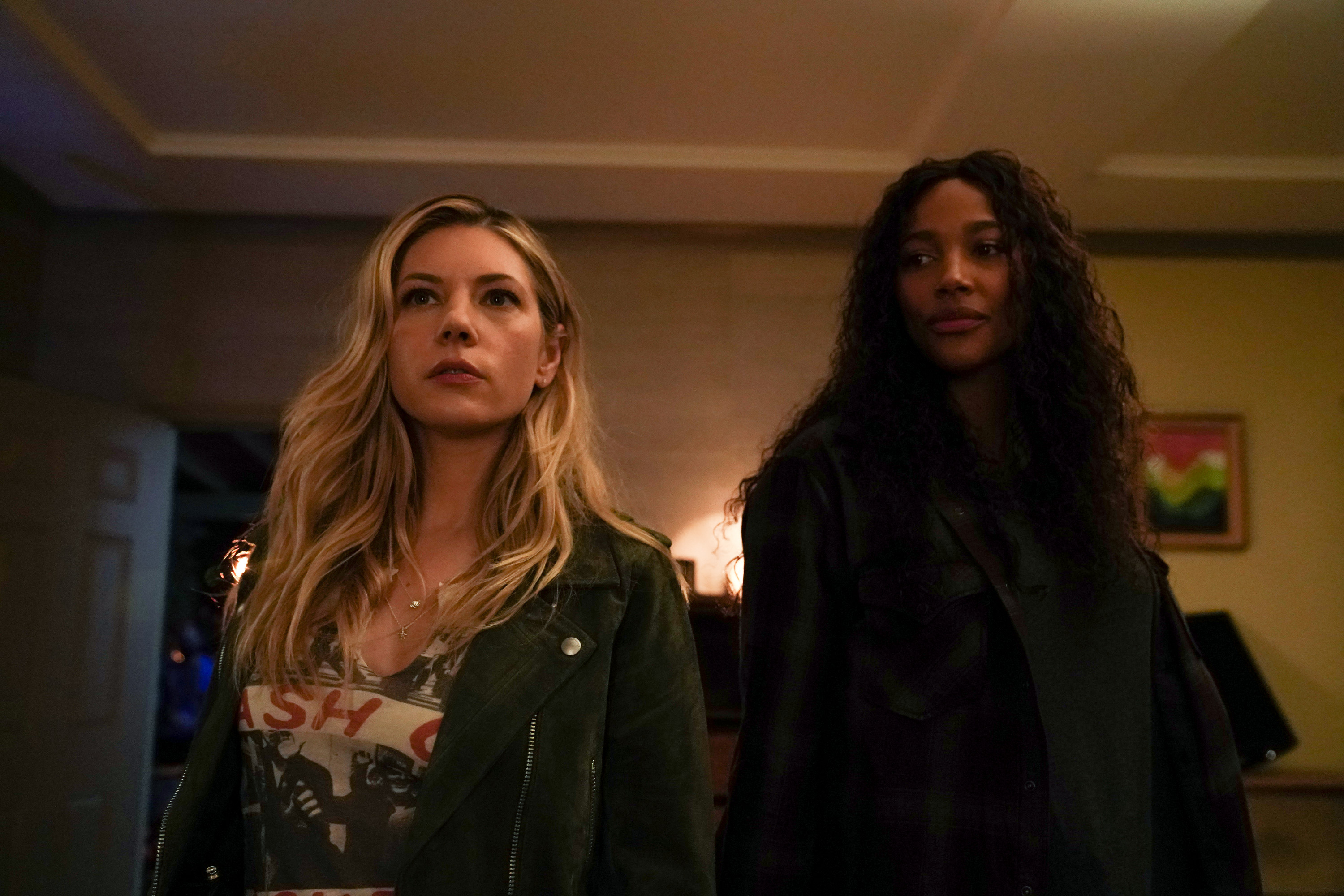  Big Sky Season 2 Release Date Cast Trailer Plot All We Know As