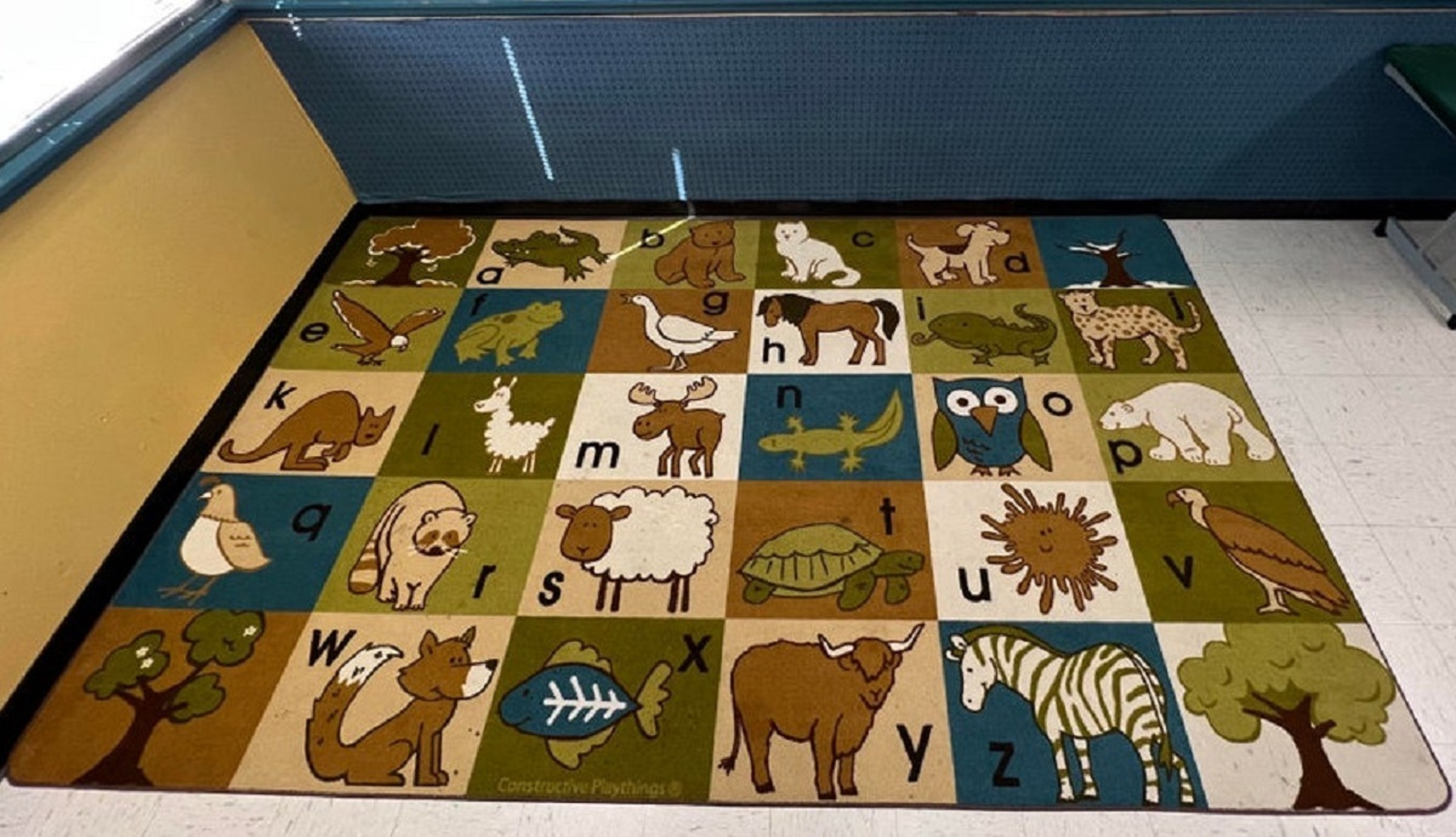 Bizarre Symbol on Kid's Toy Divides Opinion as No One Knows What It ...