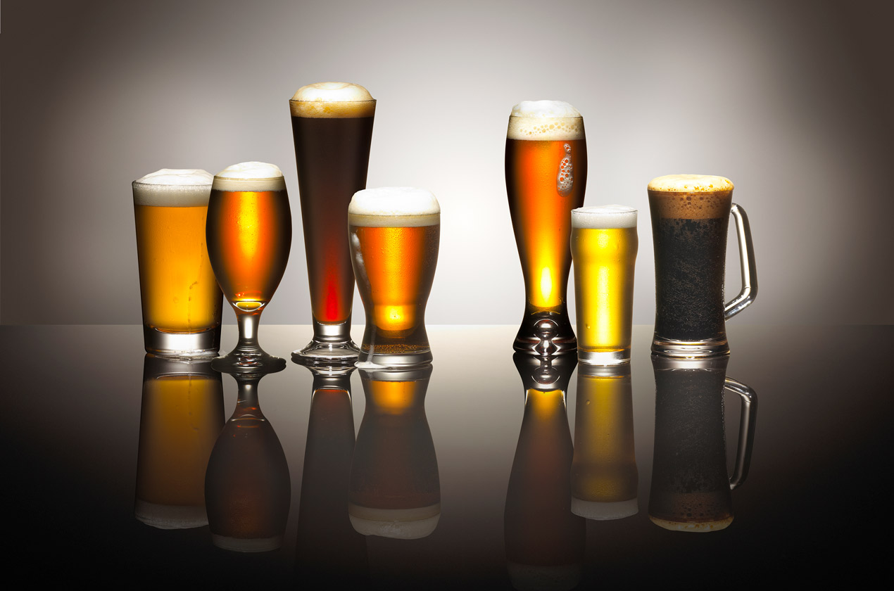 Global Craft Beers to Wet Your Whistle - Newsweek