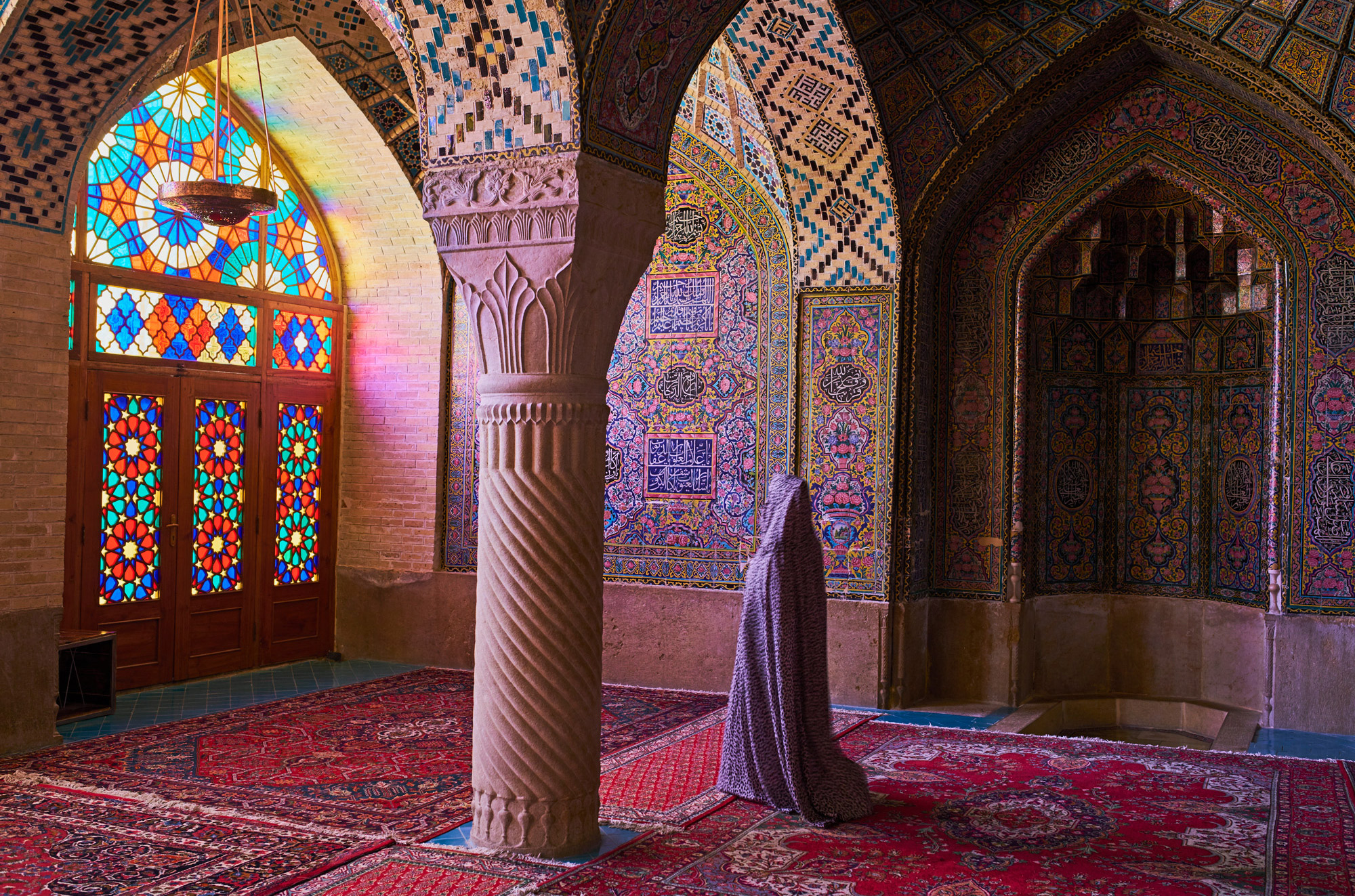 An Around-the-World Tour in Literature - Newsweek