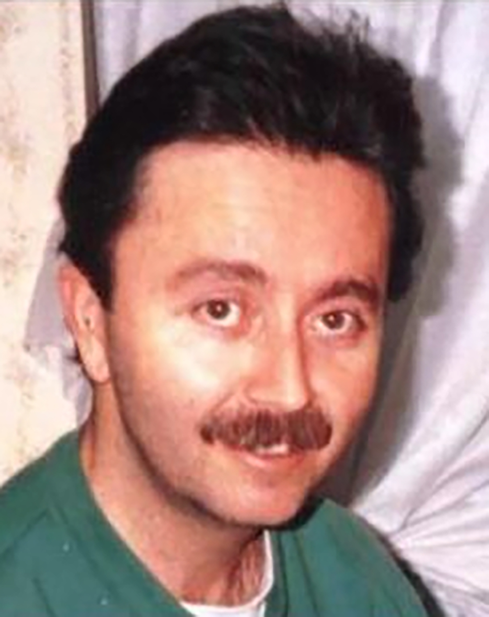 Body of a Most Wanted US Fugitive Discovered Four Months After He Died ...