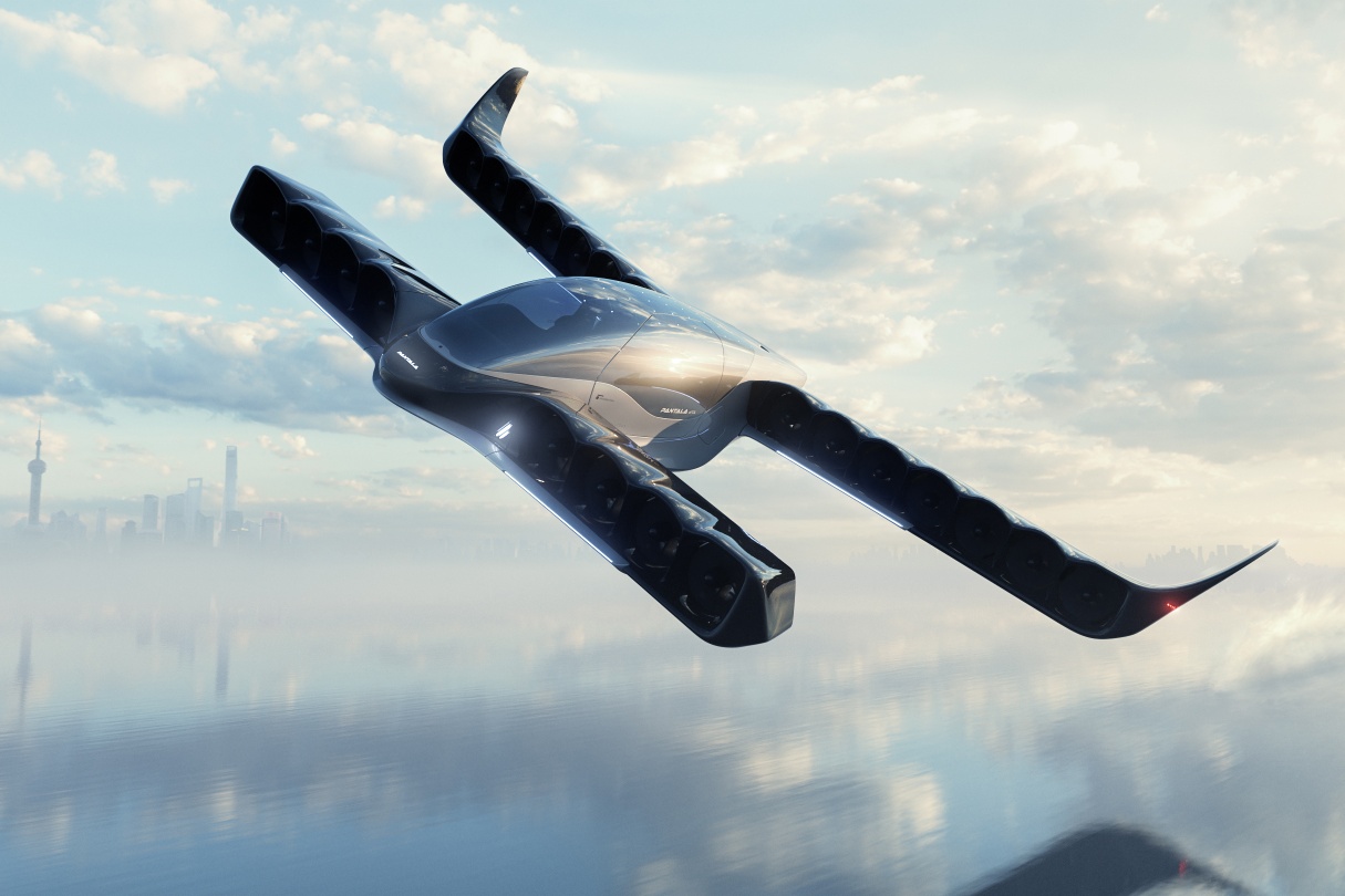 Aircraft Taxi Speed