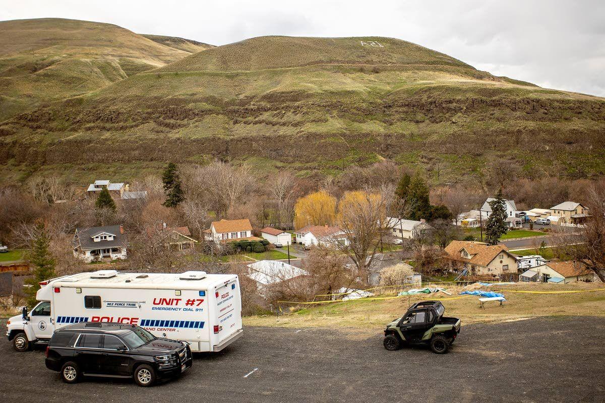 Roto-Rooter Diggers Quickly Halt Work When They Come Across Native ...