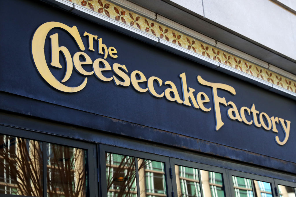 Scare Tactic Man Shares Why He Did Not Accept Cheesecake Factory Job