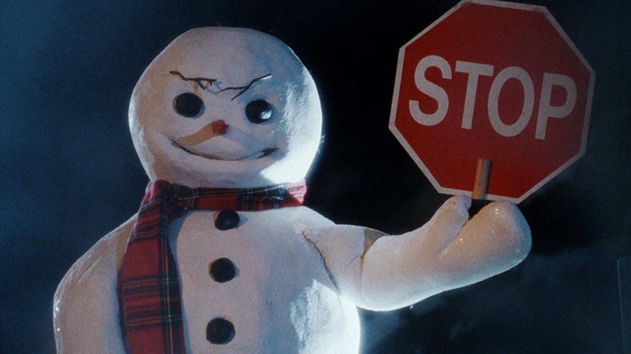 10 Anti-Christmas Movies To Watch If You're a Scrooge - Newsweek