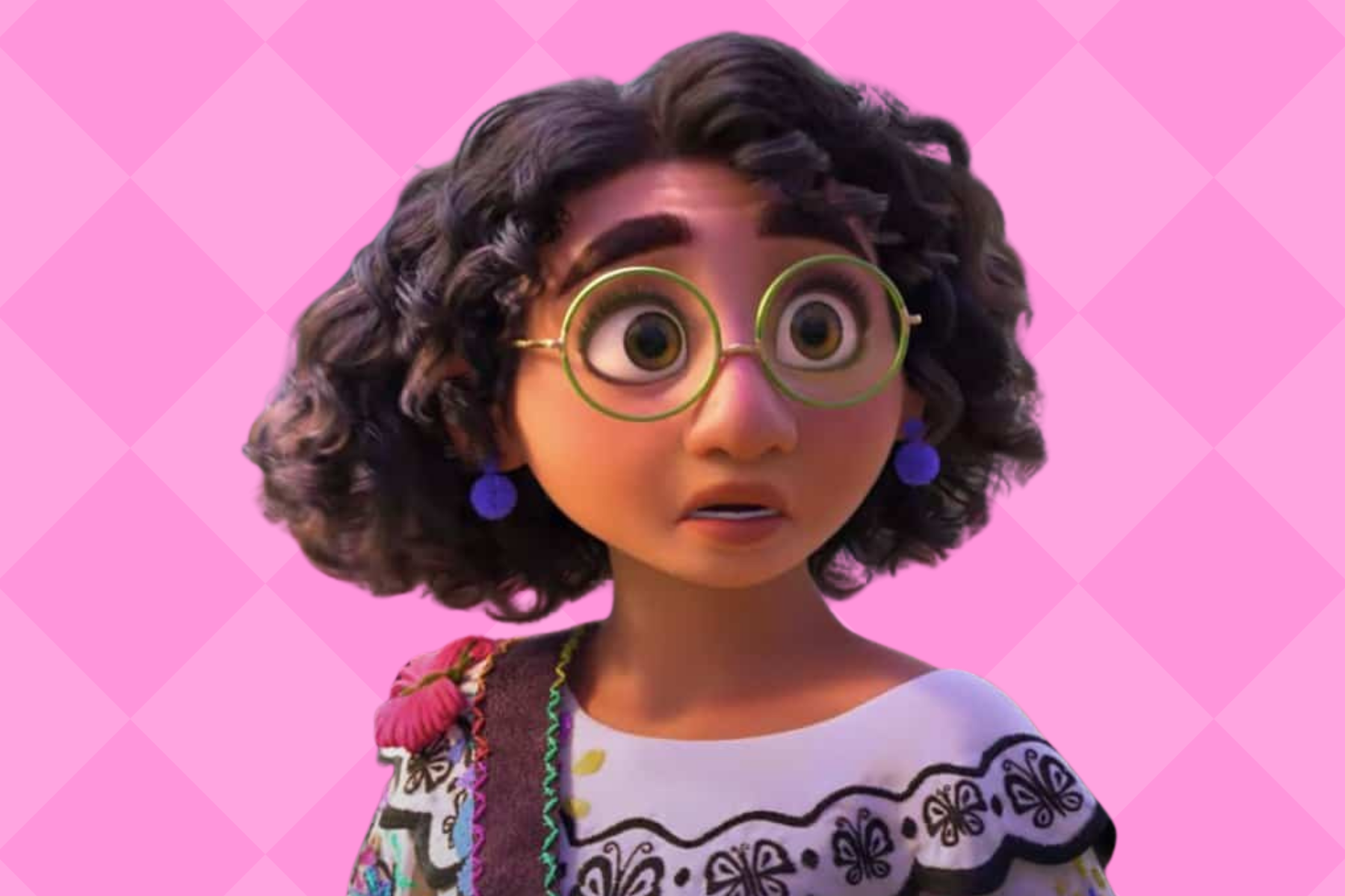 How to Watch 'Encanto' Online - Newsweek