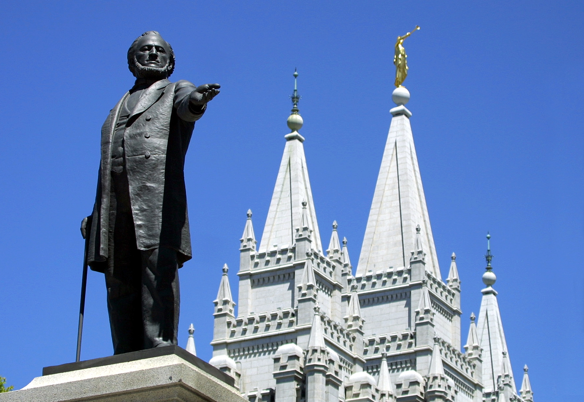 Utah Native Billionaire Jeff T. Green Quits LDS, Says Mormonism ... Utah Native Billionaire Jeff T. Green Quits LDS, Says Mormonism ...