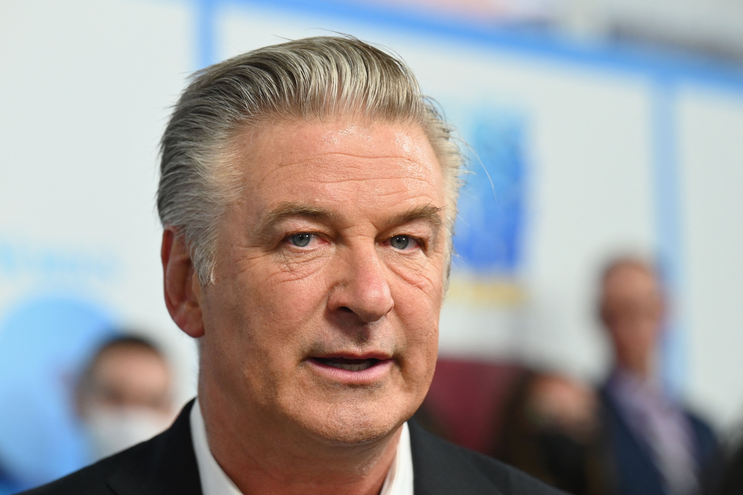 Alec Baldwin Admits Hes Going Through Really Tough Time After Rust