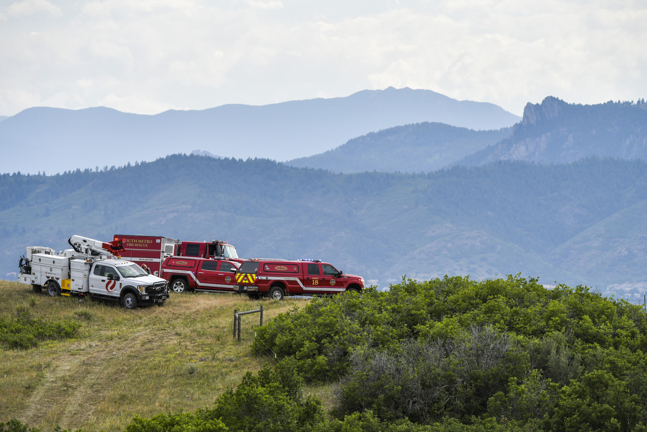 Colorado Fire Live Updates: High Wind Warnings Canceled, Bringing Some ...