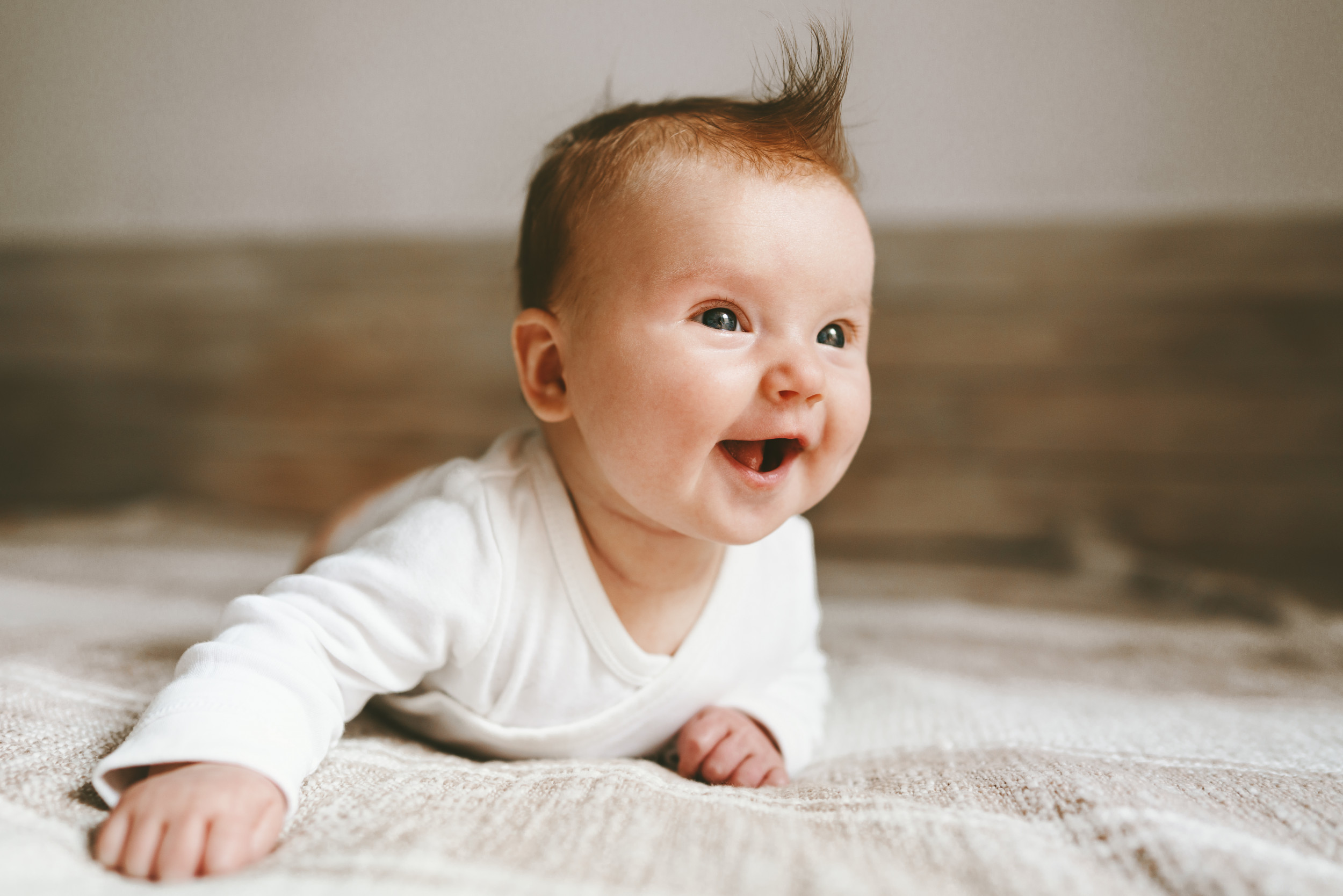 Baby s First Words Melt Internet Hearts In Viral Video Roxxcloud