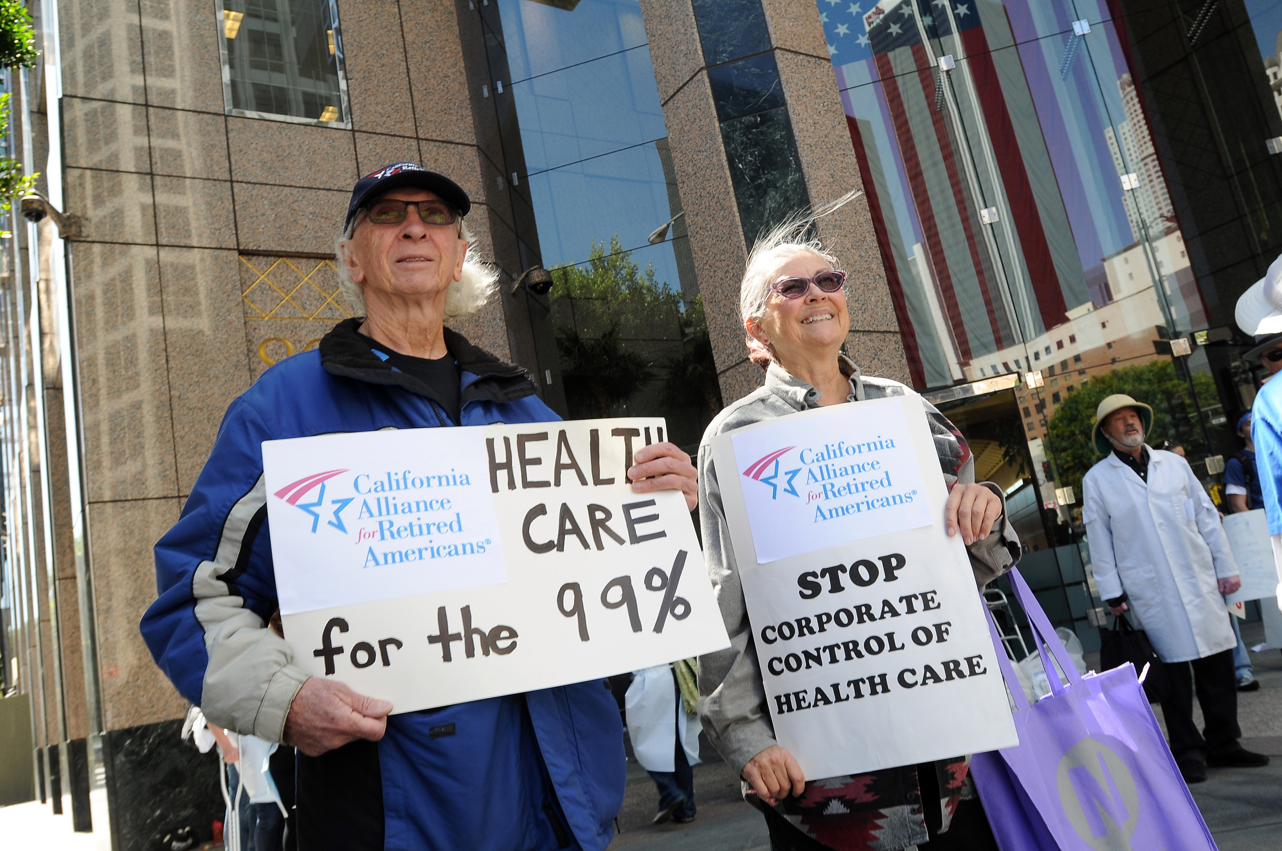 California's Universal Health Care Failure Is a Wake-Up Call for ...