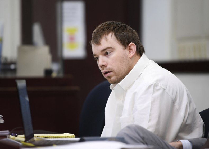 Accused Waffle House Shooter Tried To Confirm Delusions By Writing To Oprah
