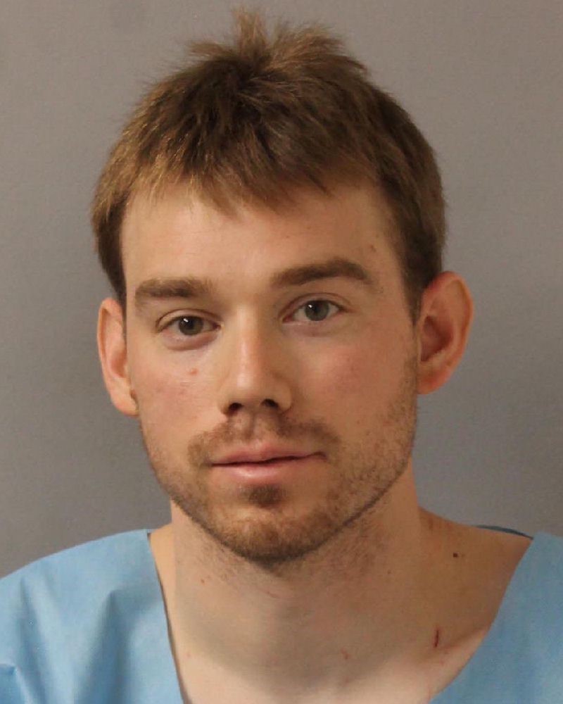 Travis Reinking Convicted of Killing 4 at Tennessee Waffle House in ...