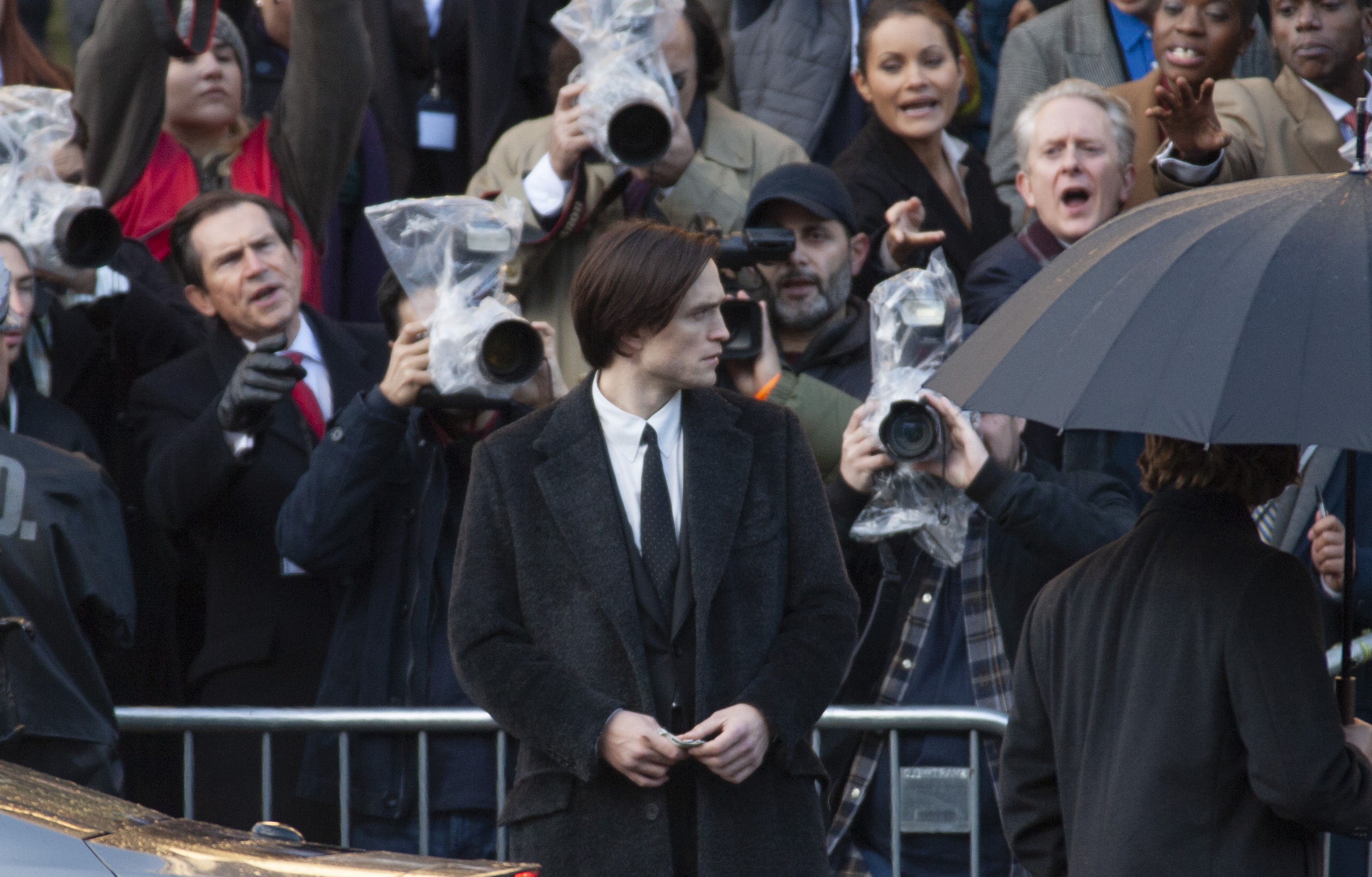 'The World's Greatest Detective': Everything We Know About 'The Batman ...