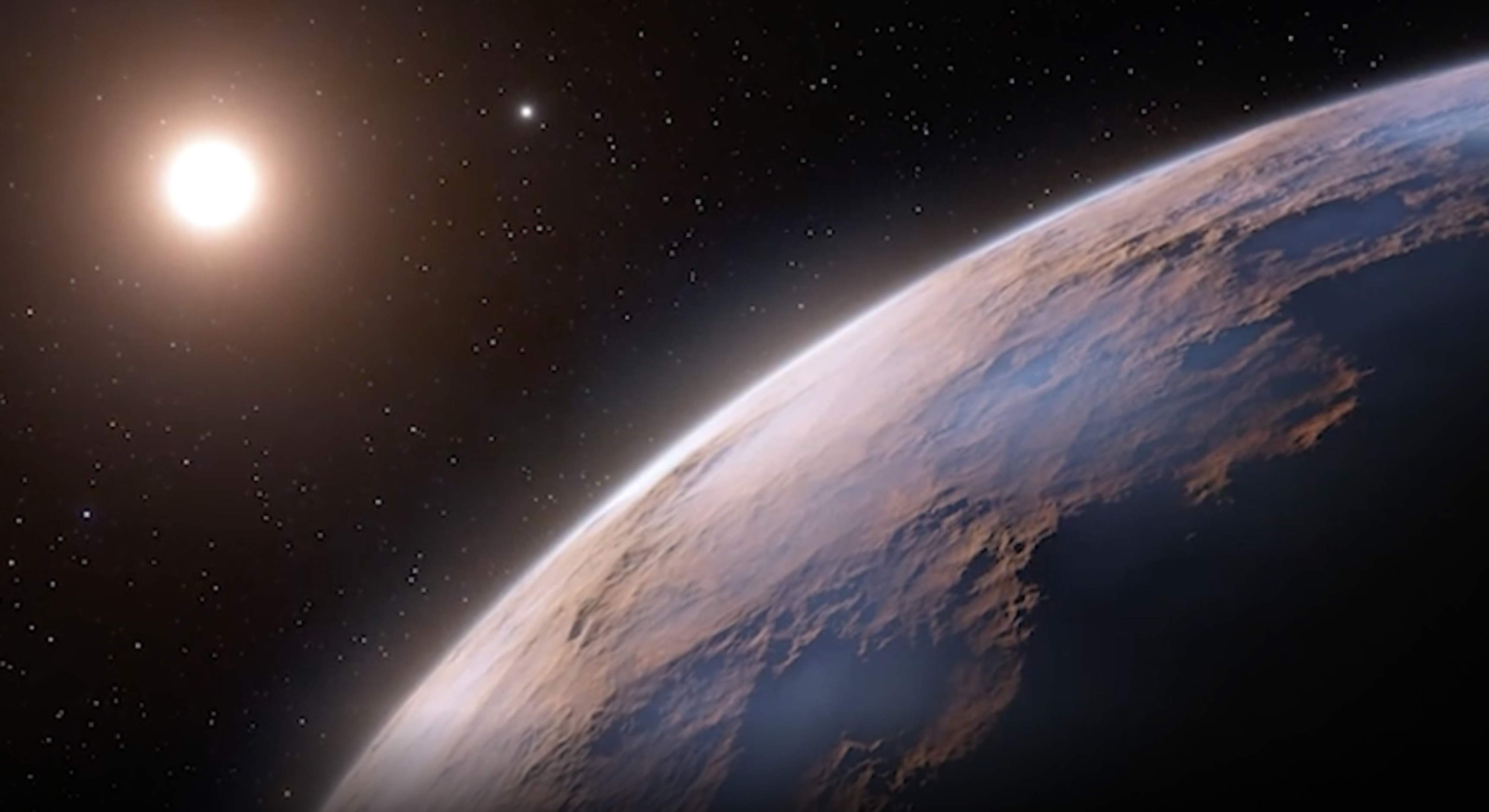 Most Habitable Planets