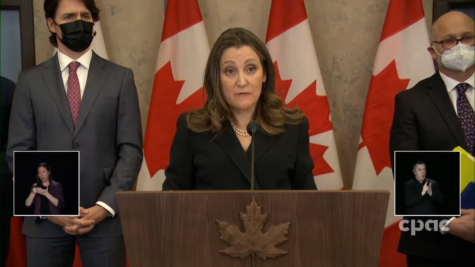 Trump and Musk Celebrate After Justin Trudeau Steps Down as Canadian PM ...