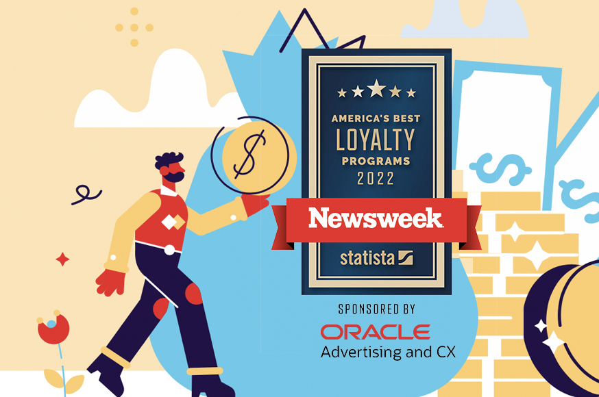 Restaurants and Catering - Newsweek Rankings