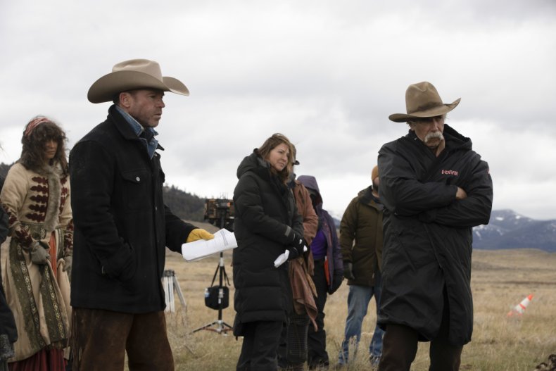 1883 Finale Recap The Duttons Yellowstone Origins Revealed After