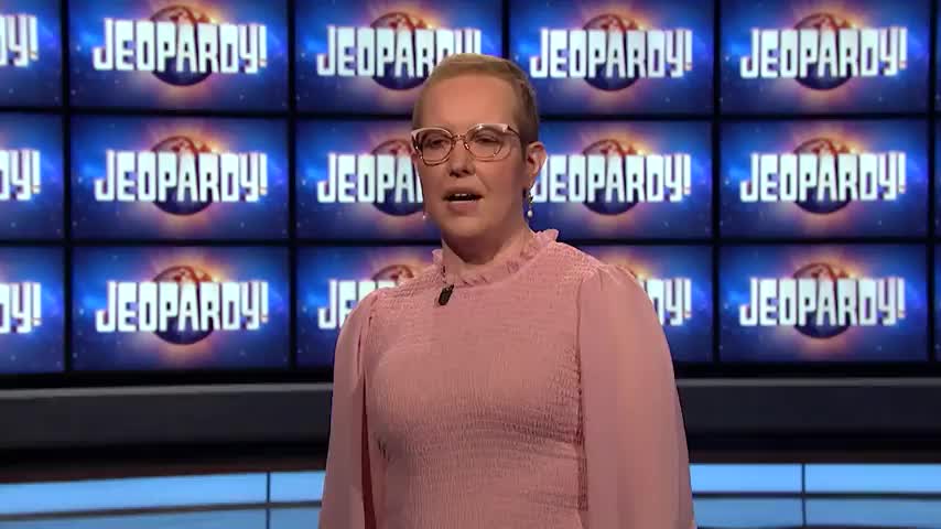 Jeopardy 1997