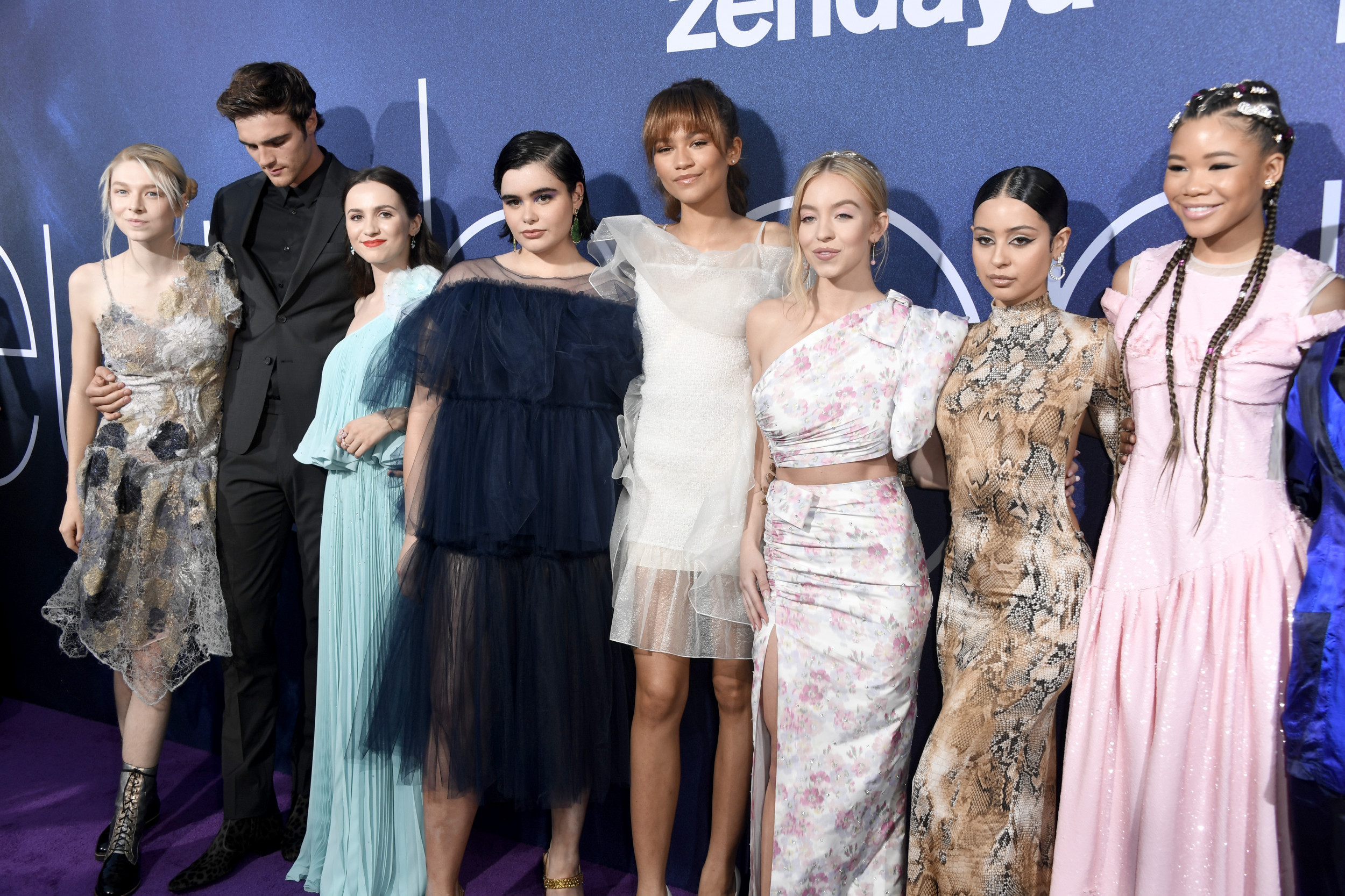  Euphoria Fans Think They Know Exactly Where Season 3 Picks Up Newsweek
