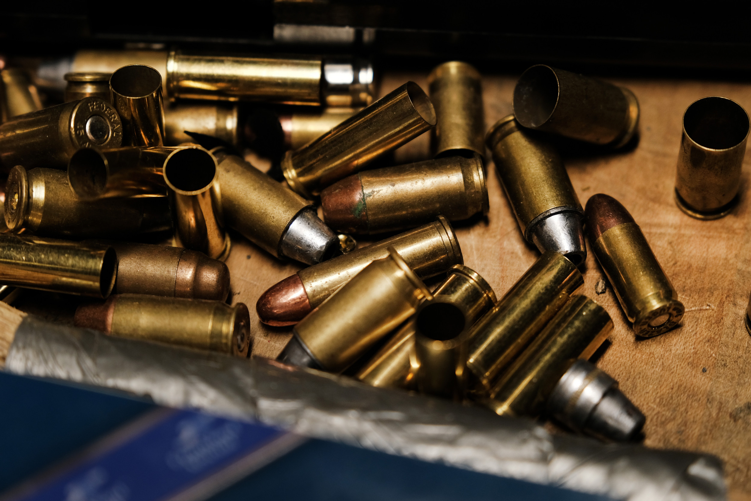 Ammunitions Company Offers Ukraine 1 Million Bullets After Zelensky ...