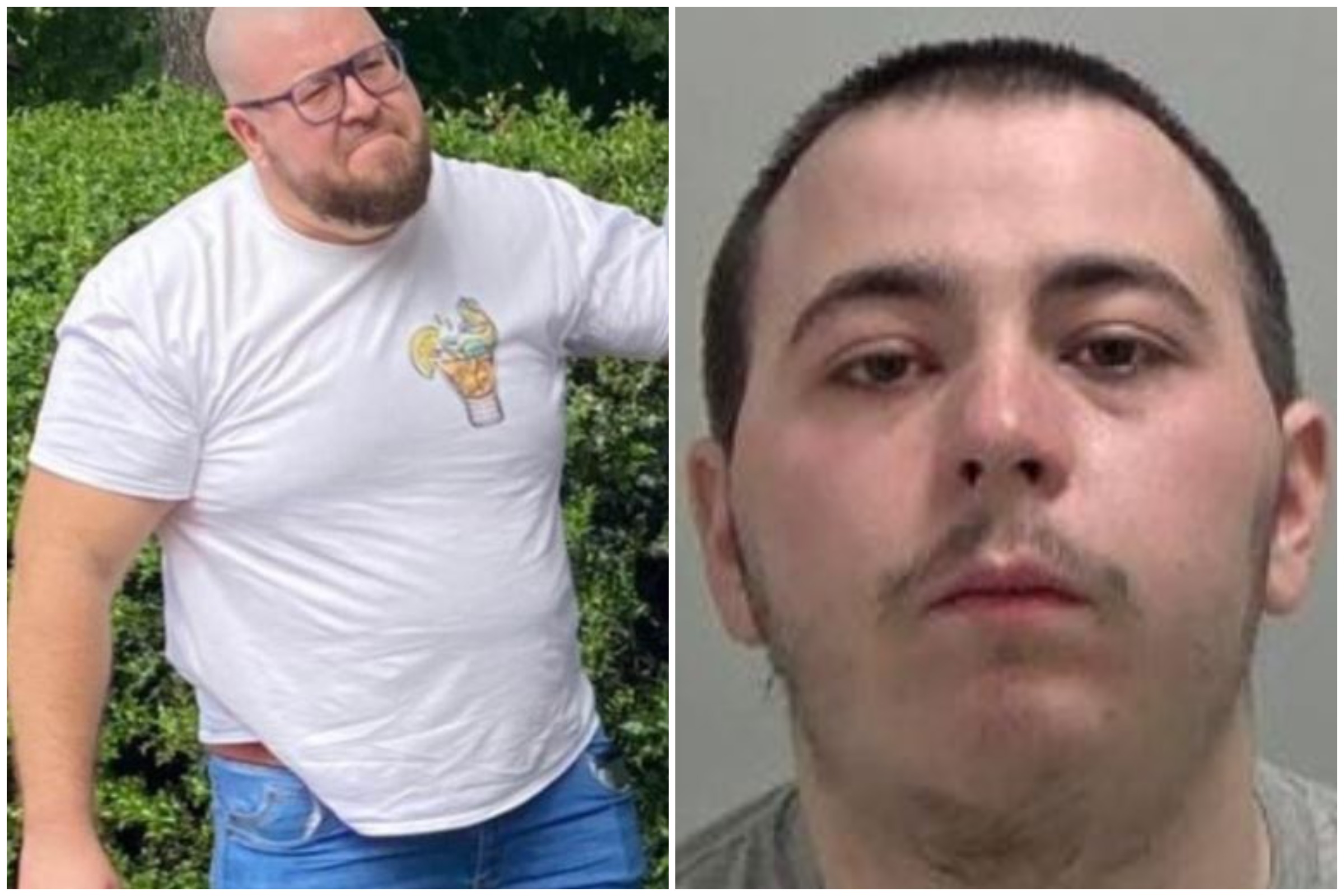 Off-Duty Cop Pins Down Knifeman After Stabbing Outside School: Police ...