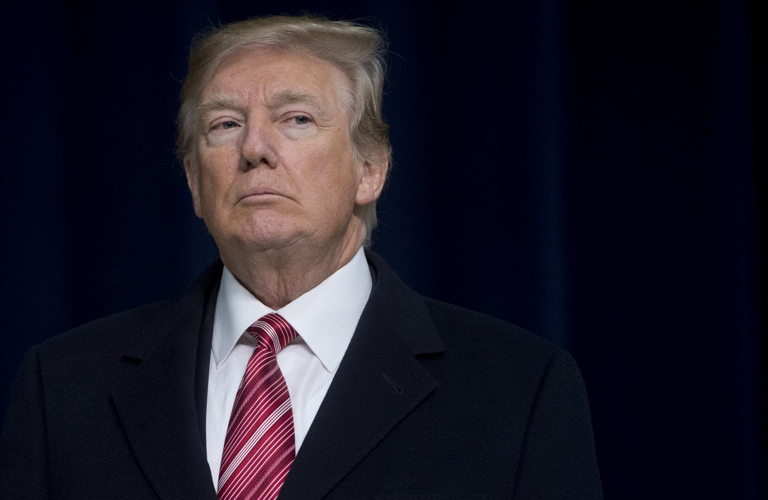 Donald Trump Bashes Fox News As South Carolina GOP House Primary Heats Up Donald Trump Bashes Fox News As South Carolina GOP House Primary Heats Up