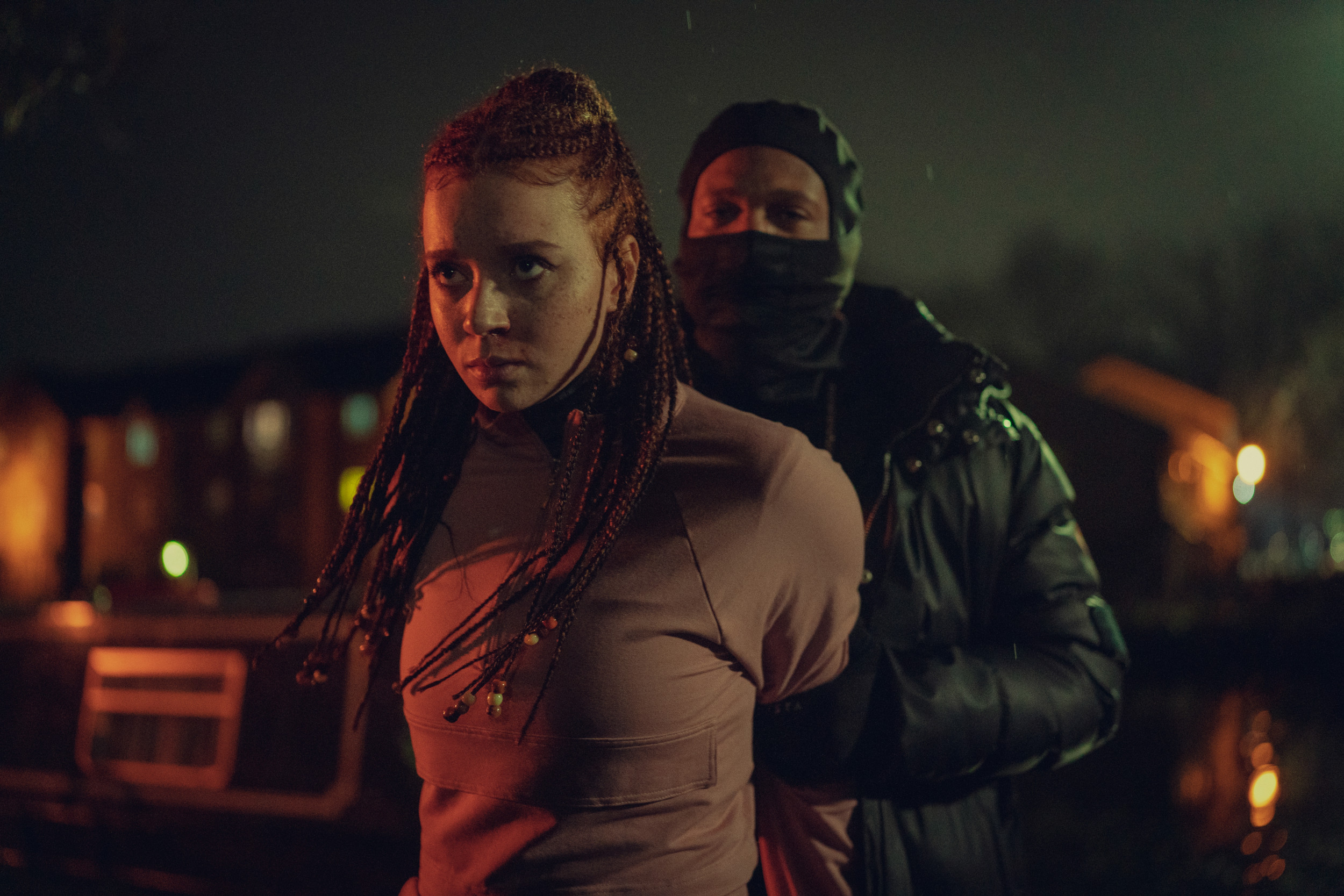 Top Boy Cast Meet Pebbles Star Erin Kellyman Newsweek Top Boy Cast Meet Pebbles Star Erin Kellyman Newsweek