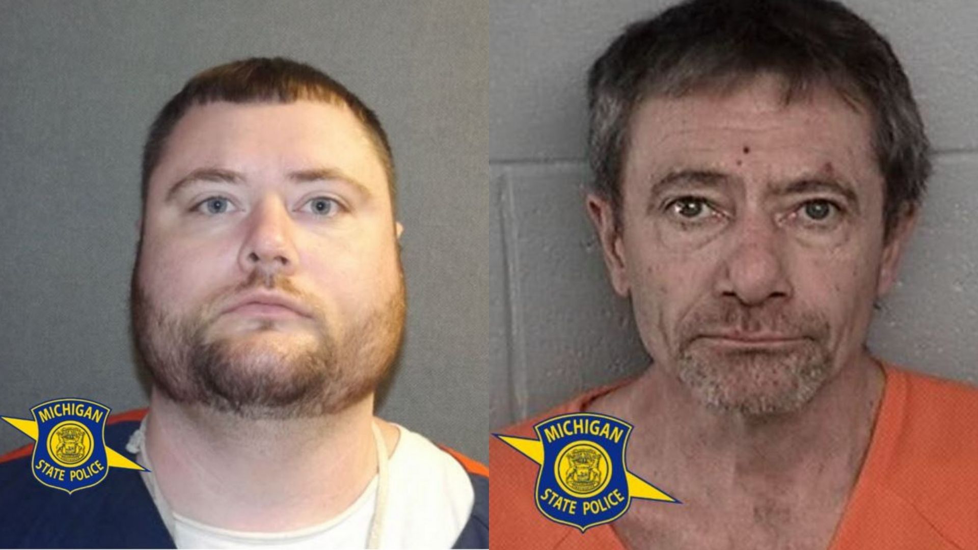 Father Son Arrested After Meth Allegedly Found In Mcdonalds Soda