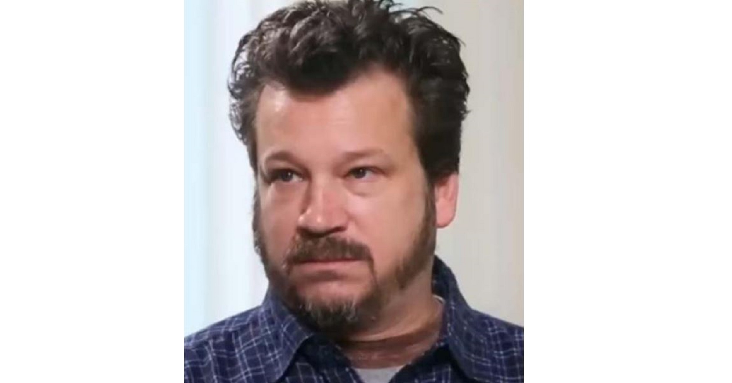 Evan Neumann, Wanted Suspect in Jan. 6 Riot, Gets Refugee Status in ...