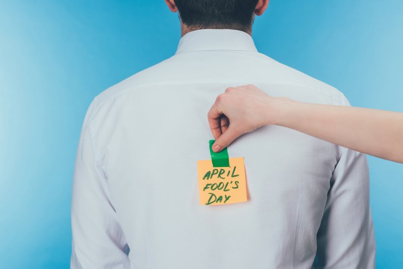 The 9 Best April Fools Day Pranks In History As Revealed By Expert the-9-best-april-fools-day-pranks-in-history-as-revealed-by-expert