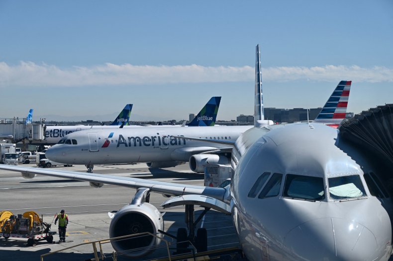 Faa Proposes Largest Ever Fines Totaling Over 150k For 2 Unruly Passengers