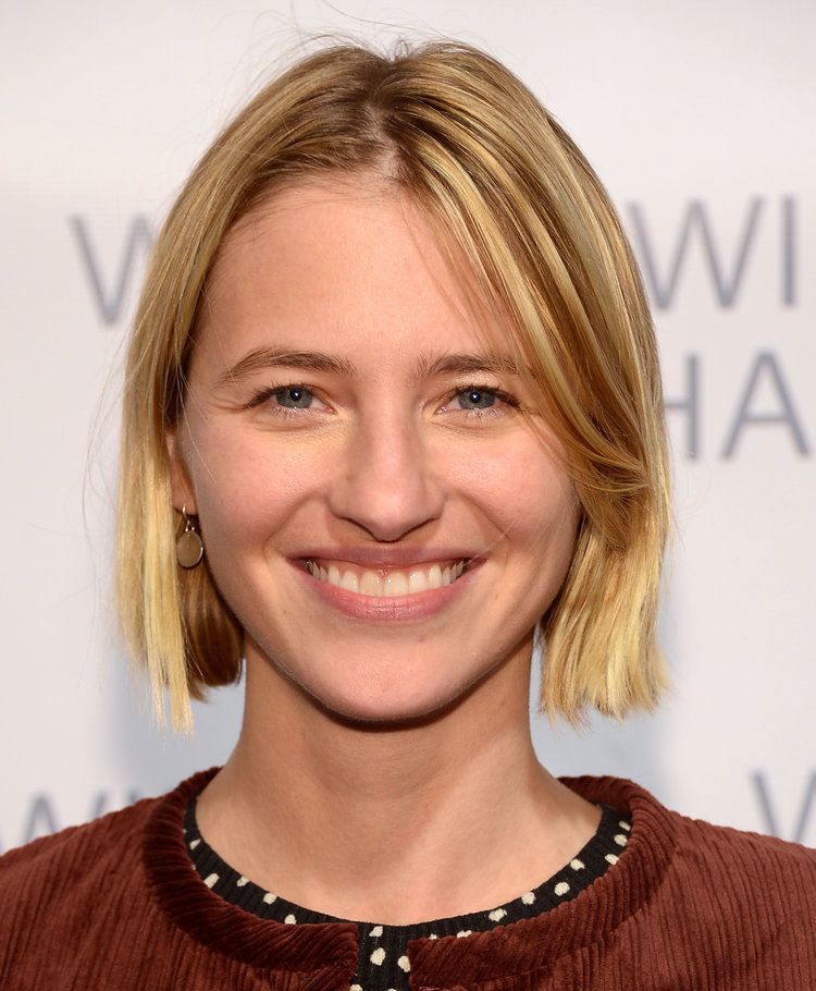 How Sara Ziff Is Changing The Modeling Industry - Newsweek