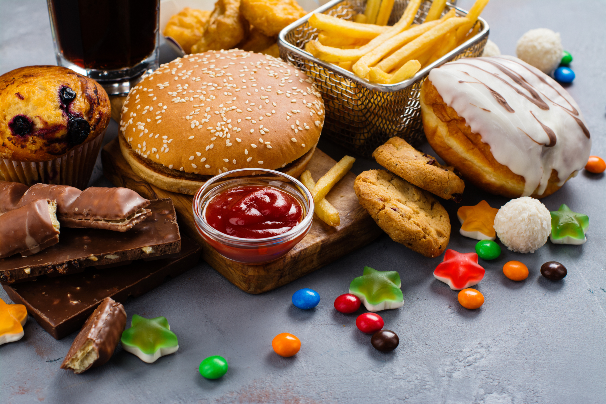 Man Shares Foods That Are Banned Around The World But Legal In The U S Man Shares Foods That Are Banned Around The World But Legal In The U S