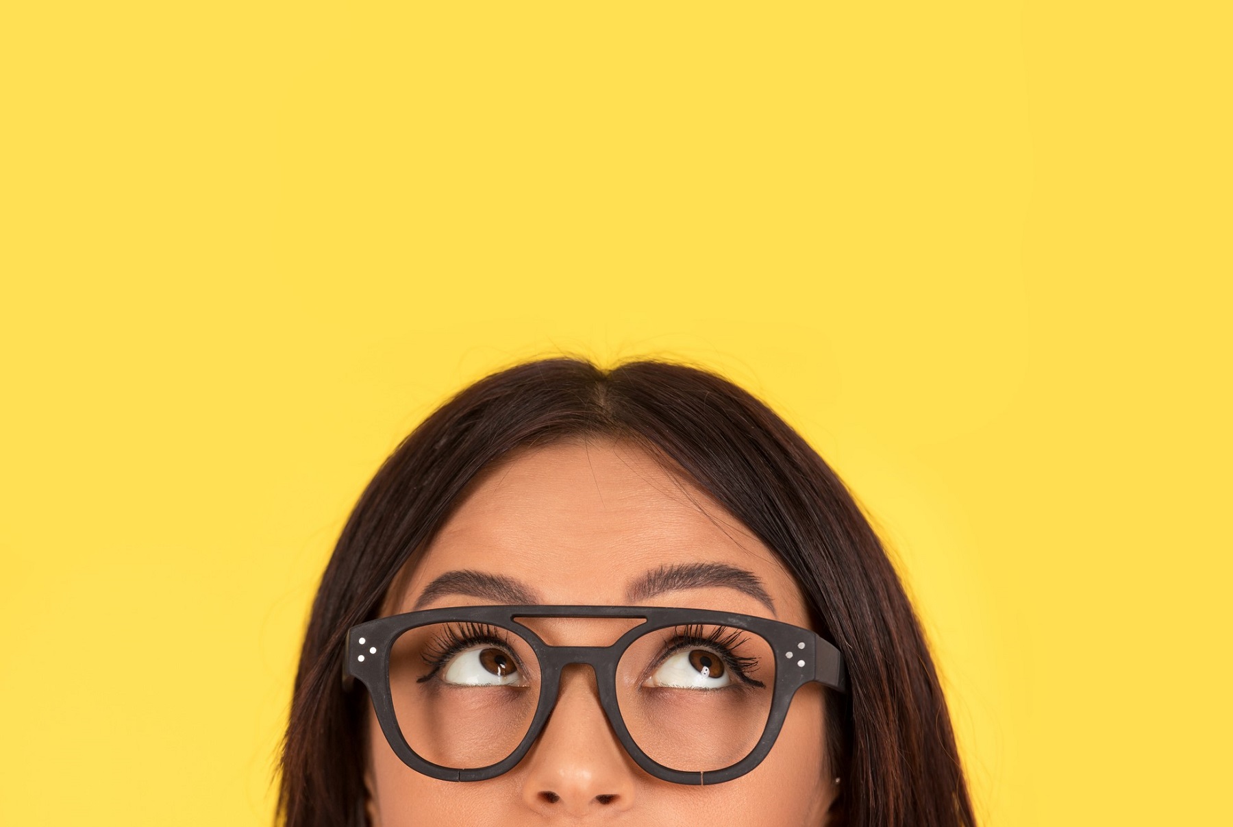 Inability to See Pictures in the Mind Can Be Seen in a Person's Pupils ...